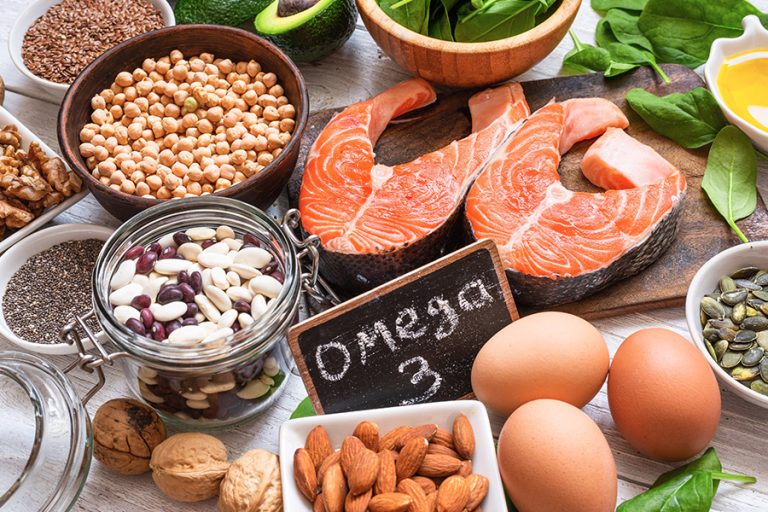 A cosa servono gli Omega 3 e perché sono importanti | Pesoforma