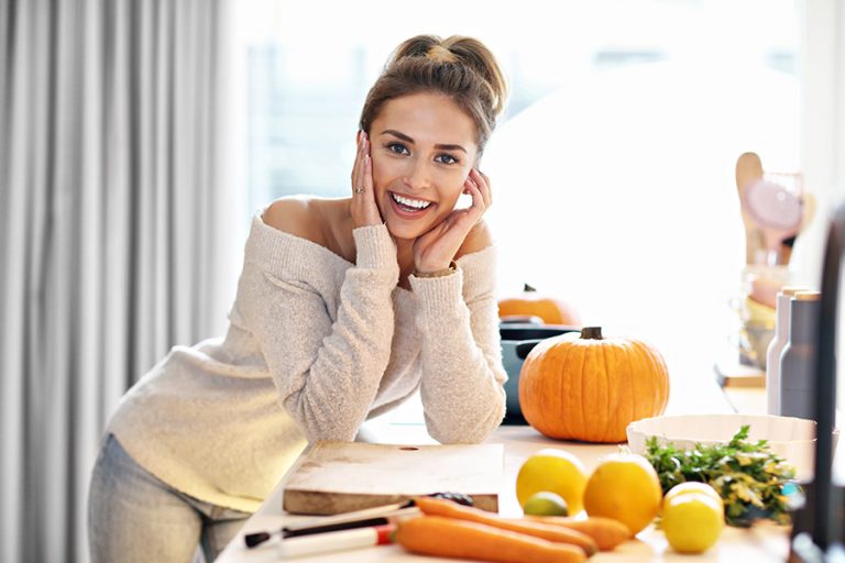 Cosa mangiare in autunno: cibi autunnali per stare in forma | Pesoforma