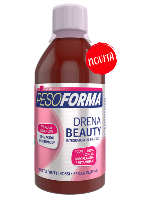 Drenante Drena Beauty | Pesoforma