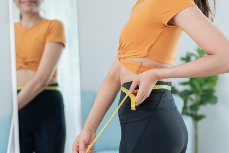 Come perdere grasso addominale? | Pesoforma