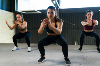 Tabata: cos’è, come funziona questo allenamento | Pesoforma