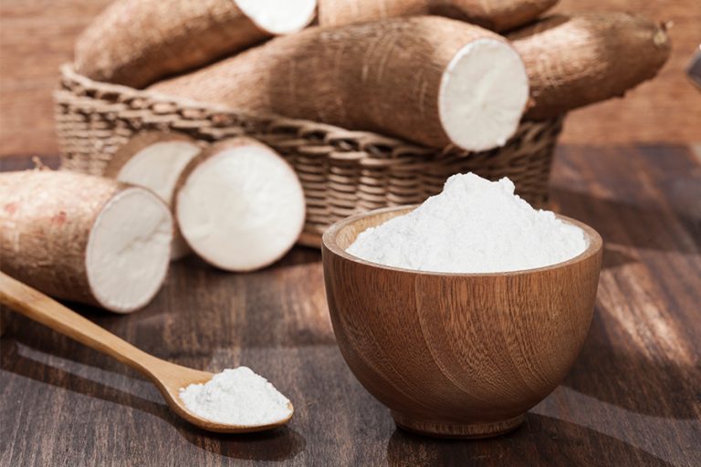 Tapioca: cos'è e come usarla in cucina | Pesoforma